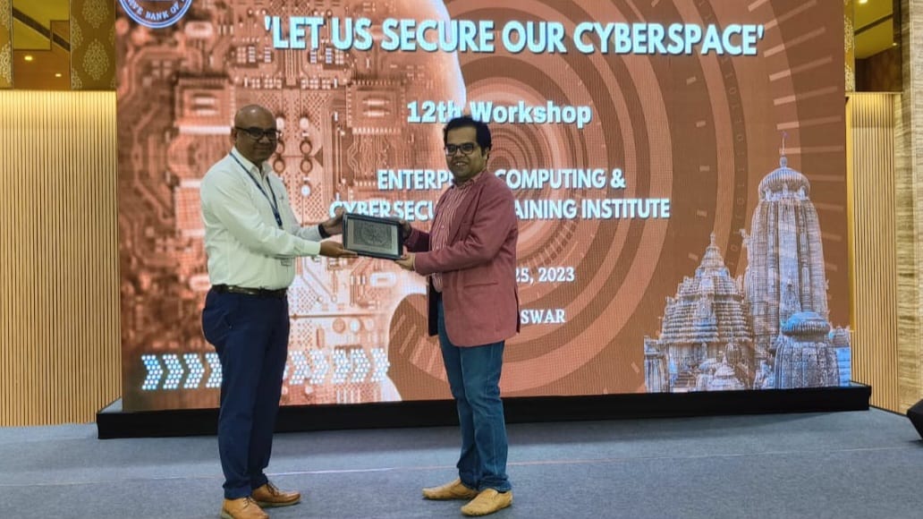 Welcome to Dr. Aritra Pan's Personal Webspace