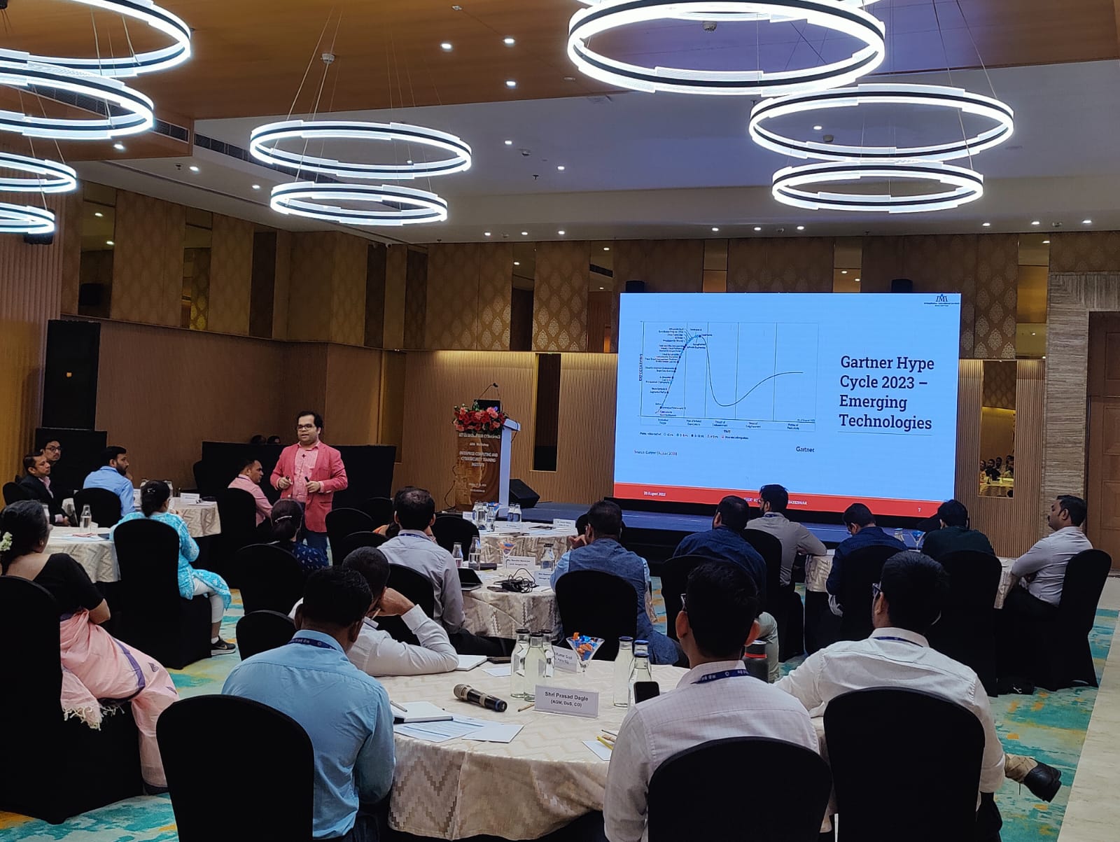 Welcome to Dr. Aritra Pan's Personal Webspace