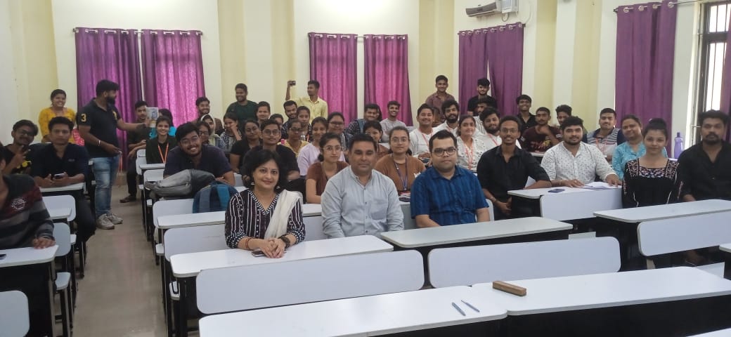 Welcome to Dr. Aritra Pan's Personal Webspace