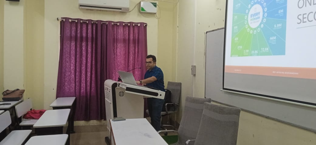 Welcome to Dr. Aritra Pan's Personal Webspace