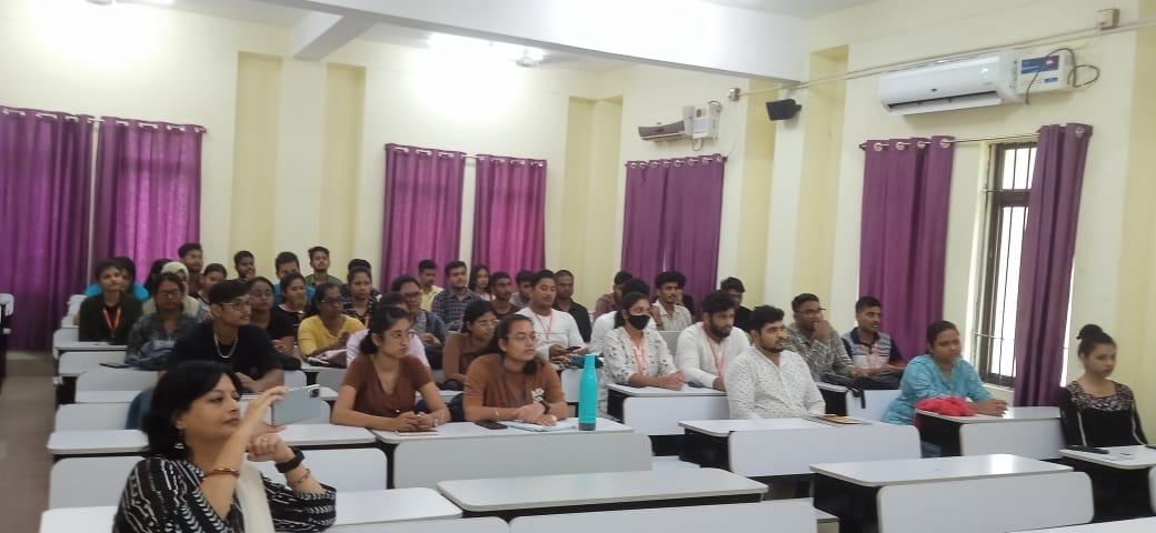 Welcome to Dr. Aritra Pan's Personal Webspace